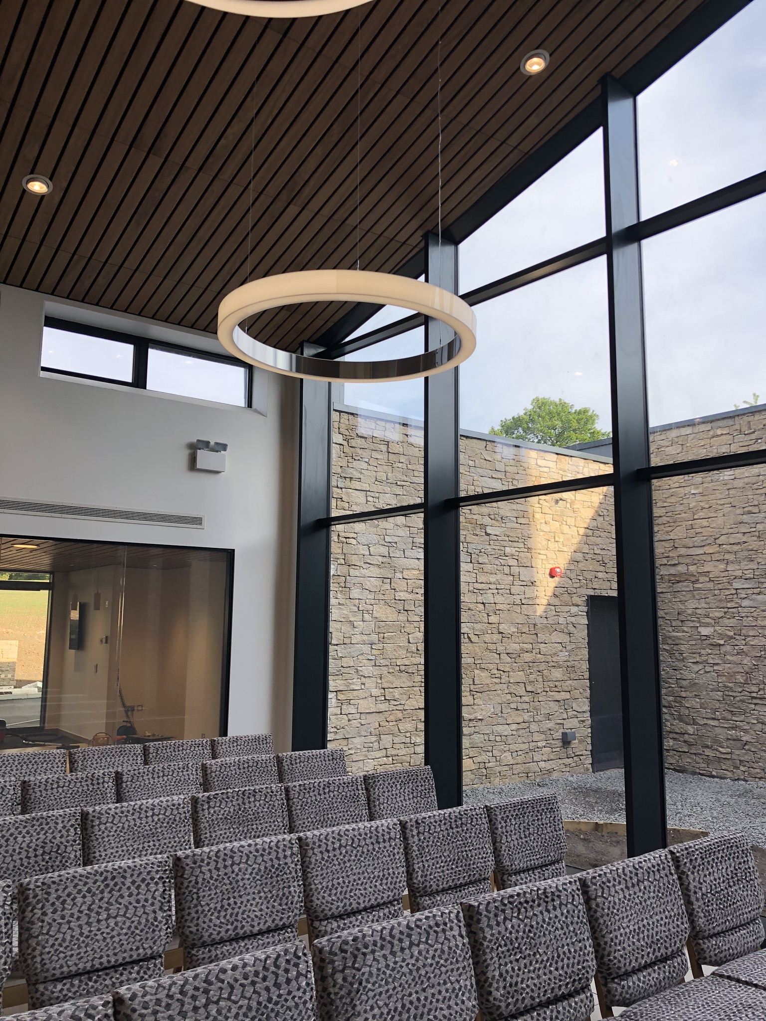 Andover Crematorium - Crowthorne Property Maintenance