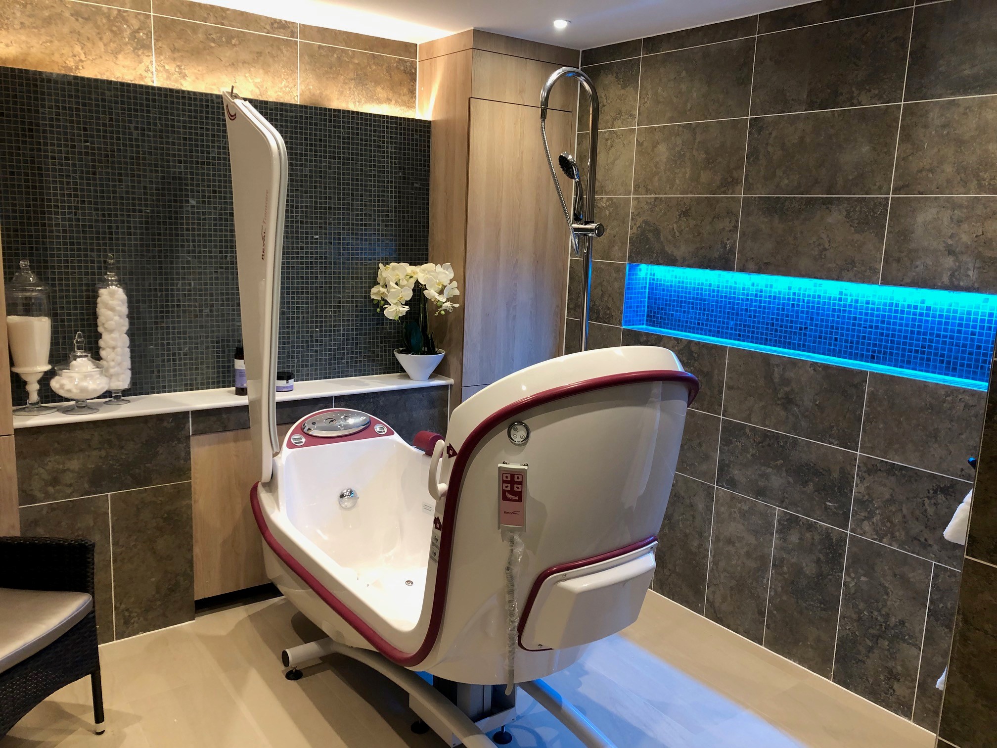 Caversham Care Home - Crowthorne Property Maintenance